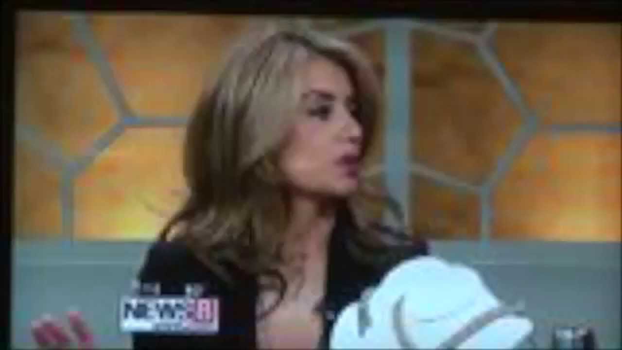Good Morning Connecticut Show 1 - YouTube