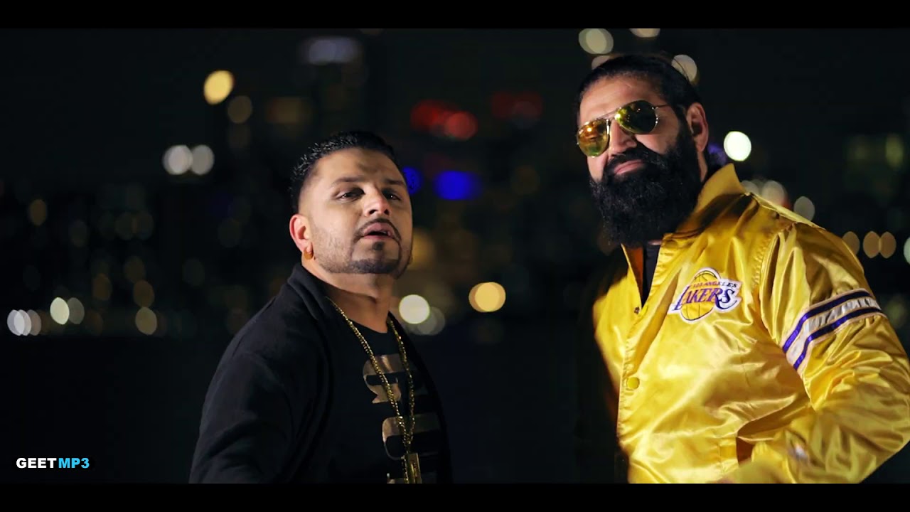 Willpower KS Makhan Feat. Money Aujla (Full Song) Latest Punjabi song ...