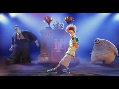 HOTEL TRANSYLVANIA ΞΕΝΟΔΟΧΕΙΟ ΓΙΑ ΤΕΡΑΤΑ το τραγουδι απο την ταινια στα ...
