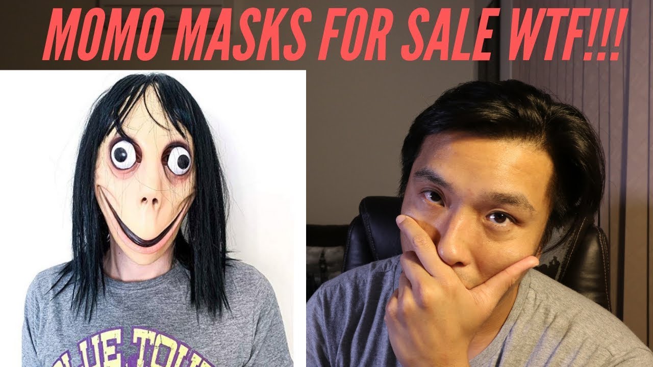 The Momo Challenge Will Live Forever Unfortunately ( DO NOT MESSAGE ...