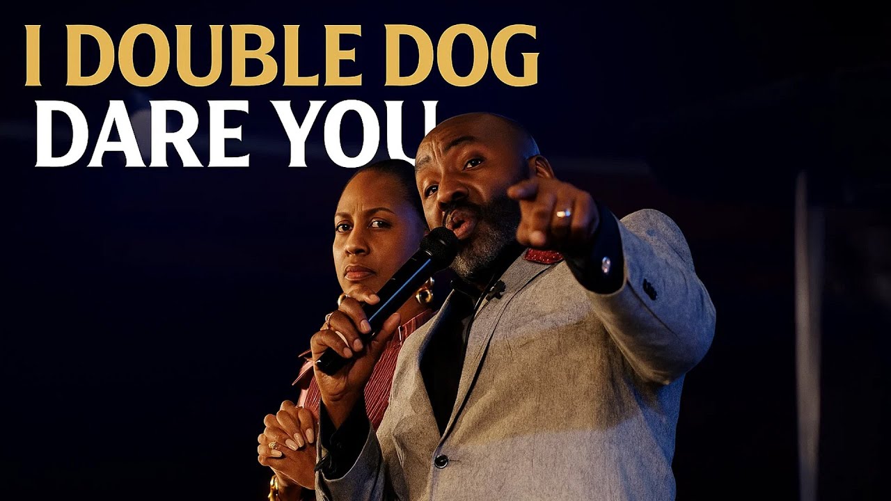 I Double Dog Dare You to Be Grateful (This Will Change Everything ...