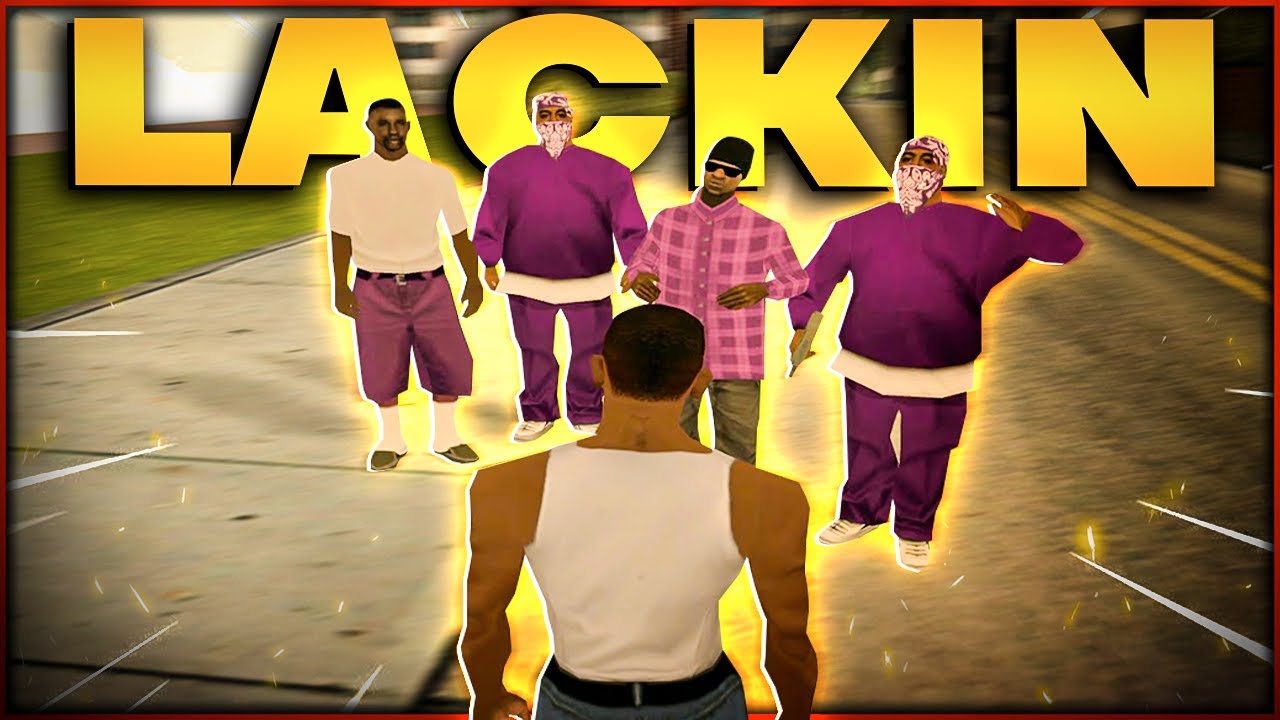 I ACTUALLY Got Caught LACKIN For Once - YouTube