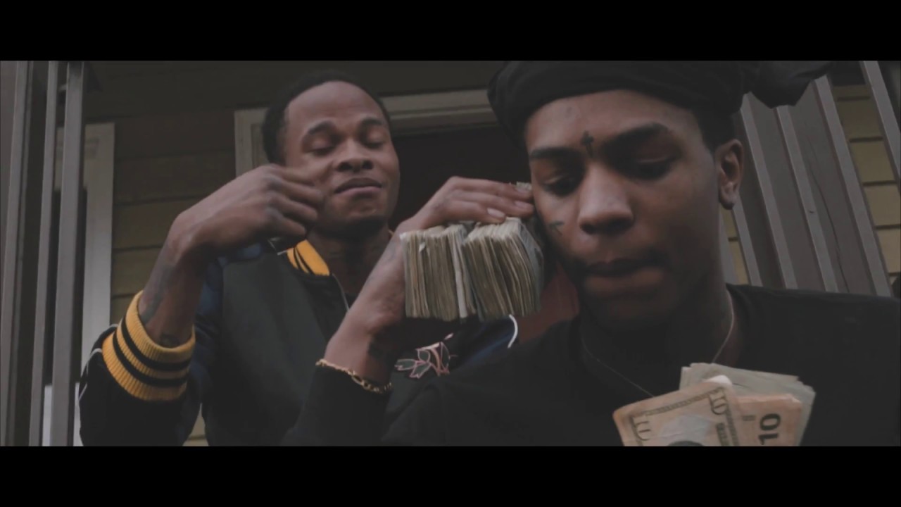 Lil Justo- Gualla | Shot By @MyShitDiesel | - YouTube