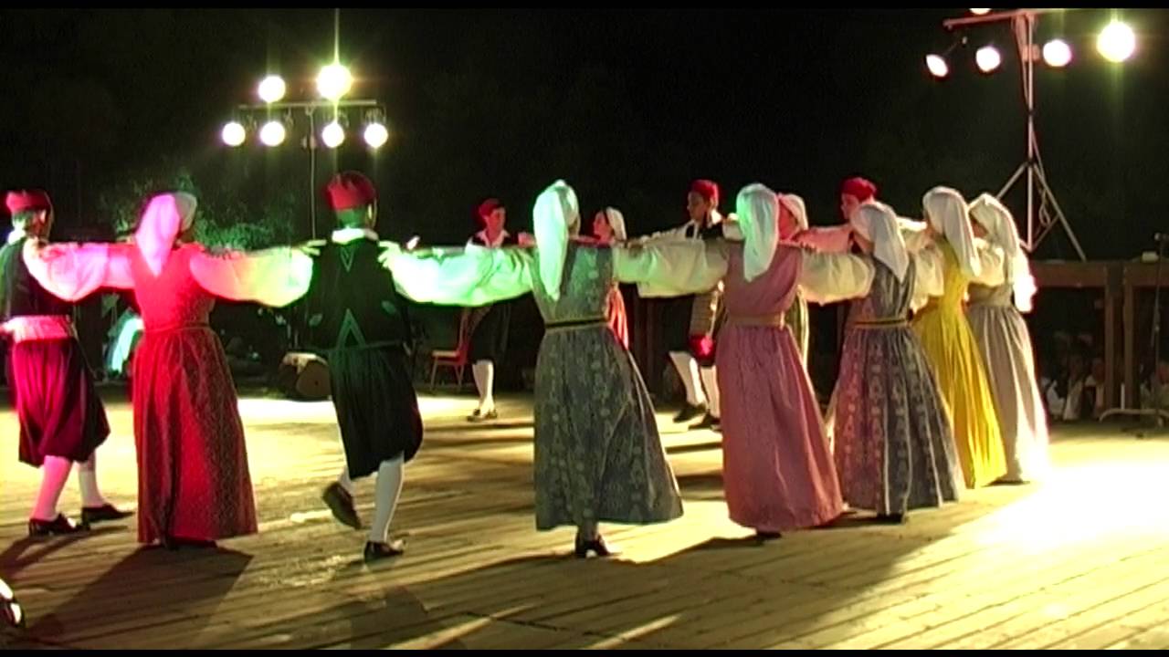 Kalamatianos Naxos - Καλαματιανός Νάξου - YouTube