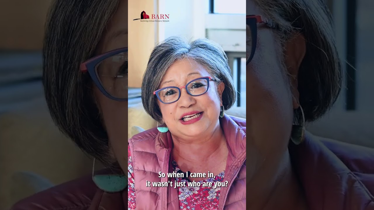 BARN - Bainbridge Artisan Resource Network