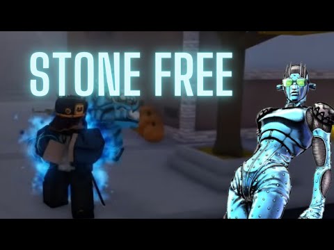 [YBA] More Info About The Stone Free Update! - YouTube