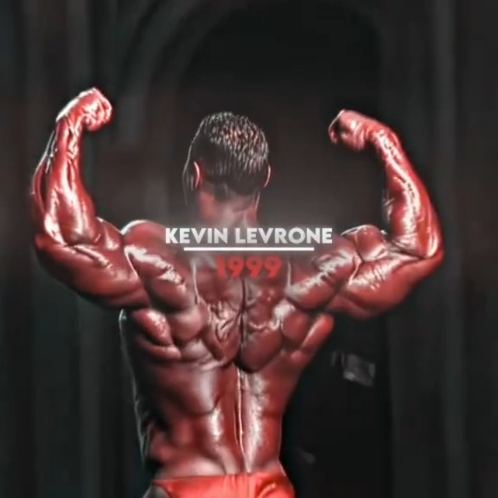 Prime Kevin | "Results happen over time, not overnight." Strong Viking ...