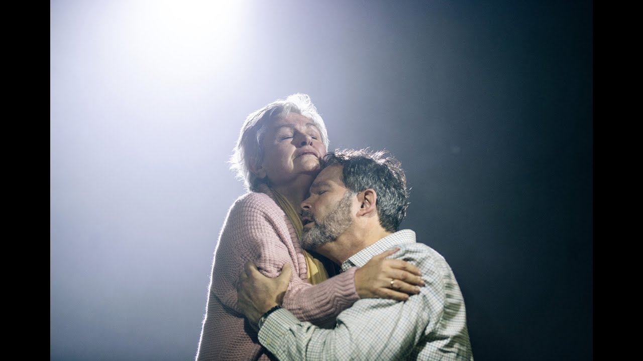 Bluebeard's Castle Trailer - Theatre of Sound - YouTube