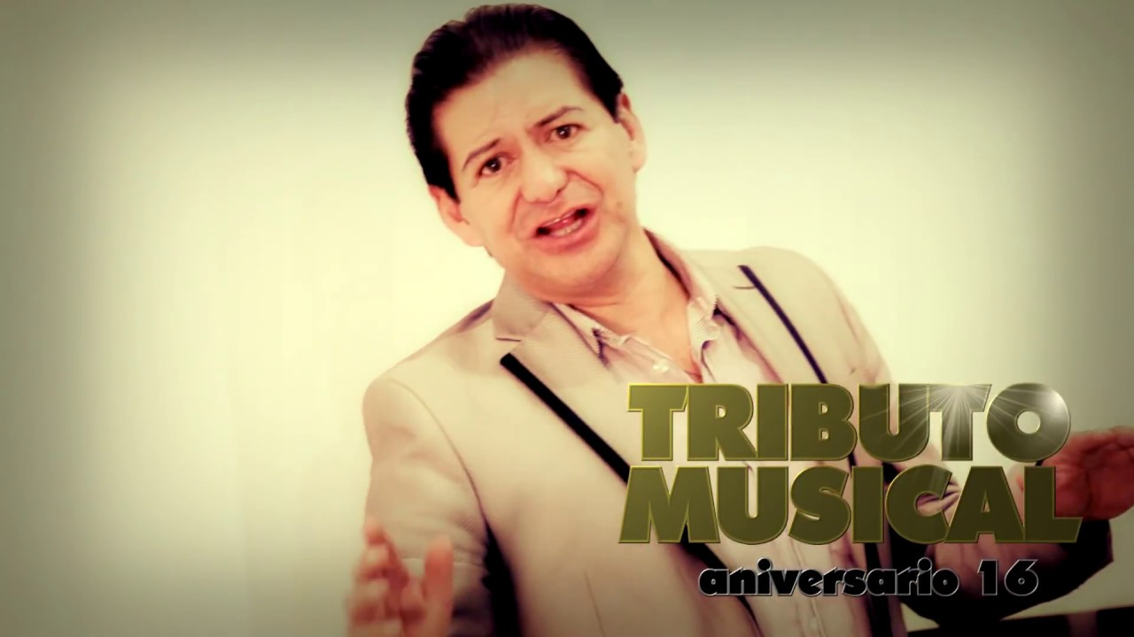 TRIBUTO MUSICAL DIMENSION DE COLOMBIA 2017 - YouTube