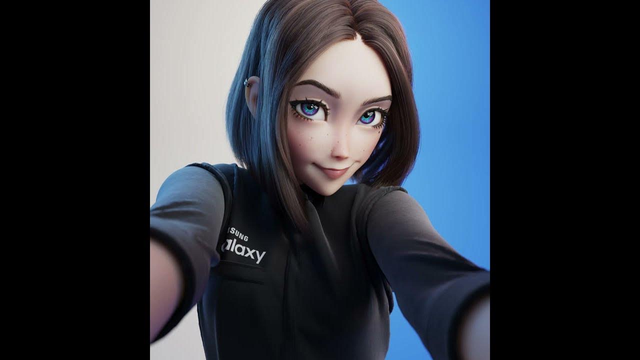 Rule 34 Artists When They See Samsung Girl Youtube