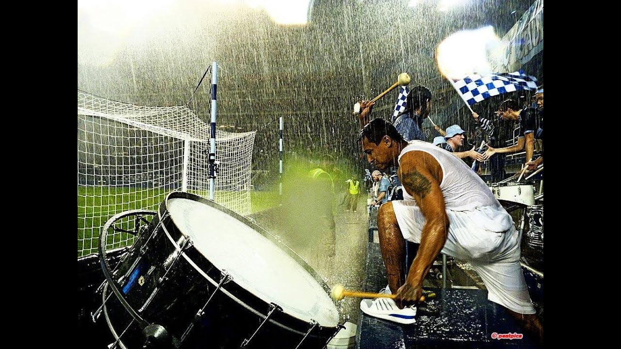 KC Cauldron Just a Little Water 5-16-15 - YouTube