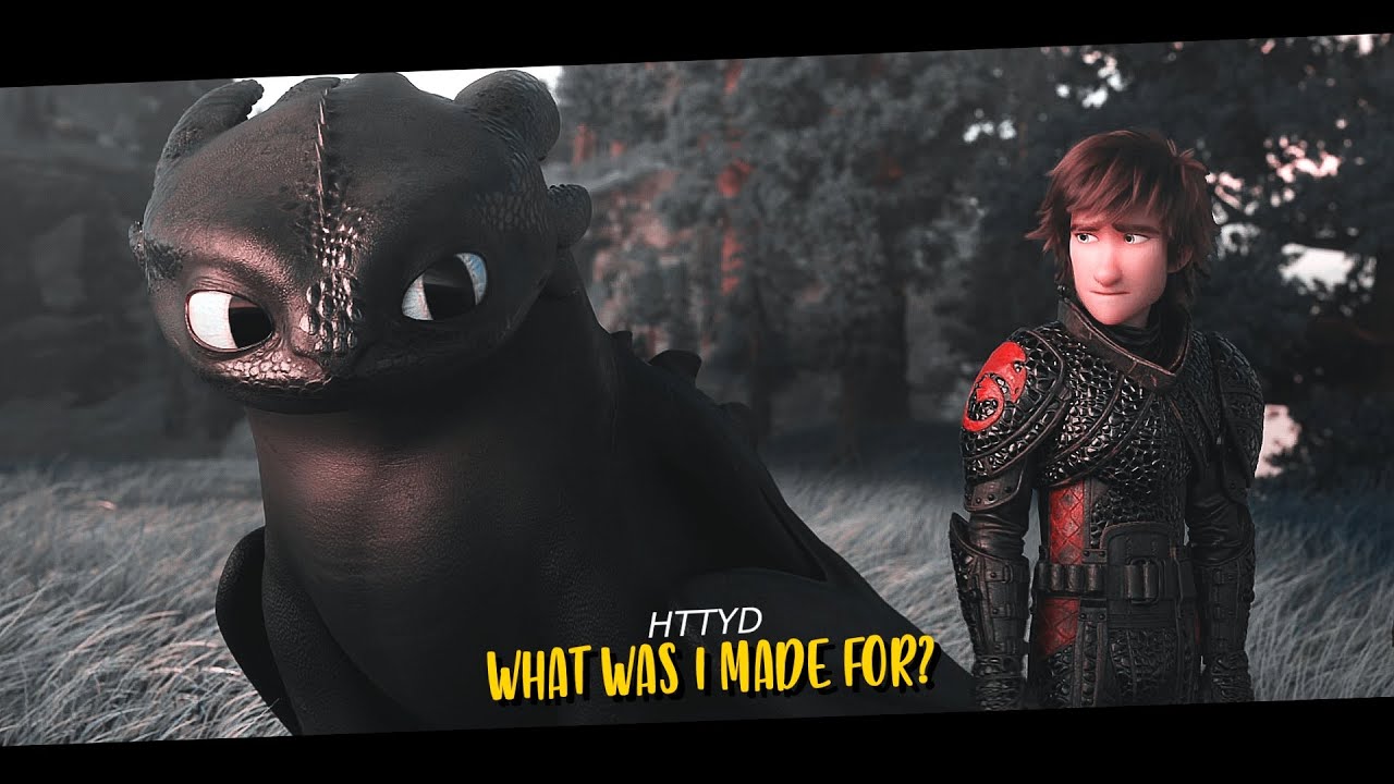 What was I made for? // Hicctooth - YouTube