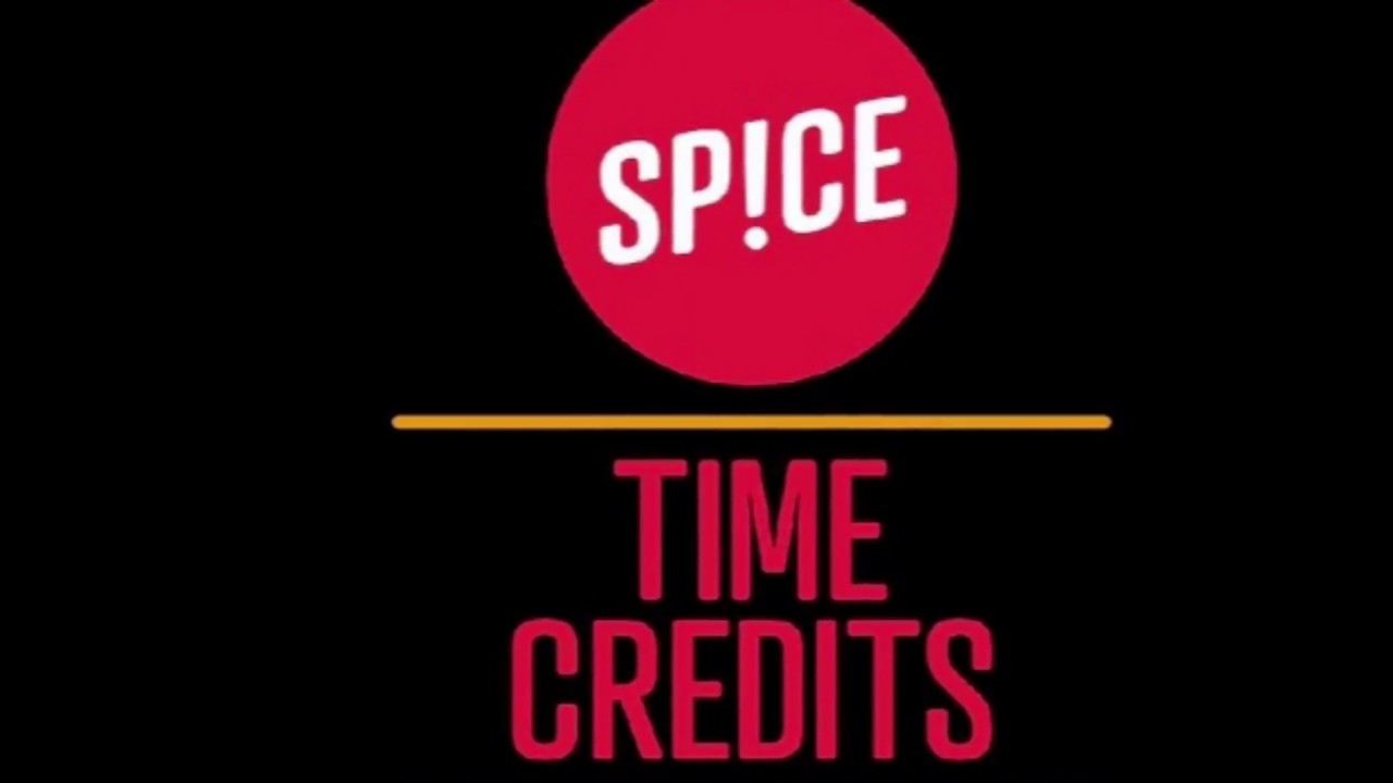 Spice Time Credits - YouTube