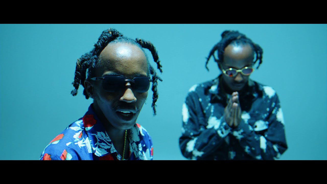 SPOILER GANG-ANXIETY(OFFICIAL VIDEO ) - YouTube