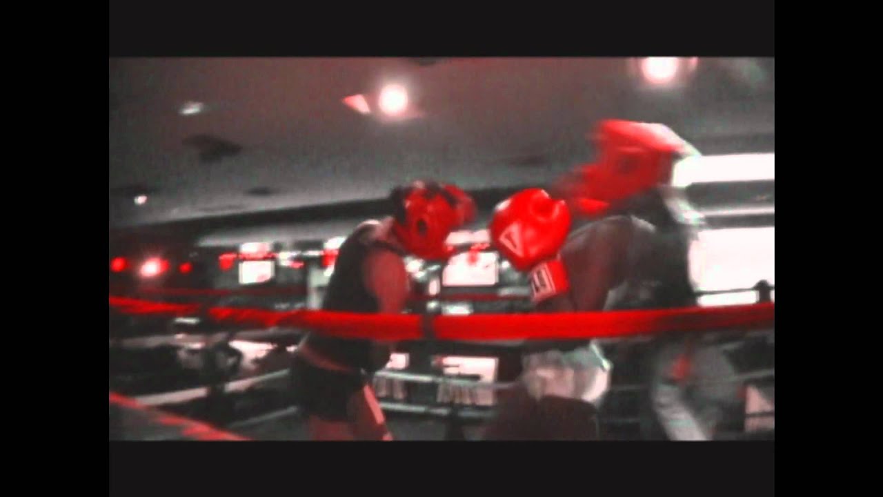 Foxy Boxing at Angels Kalmazoo, MI VOLUME 1 - YouTube