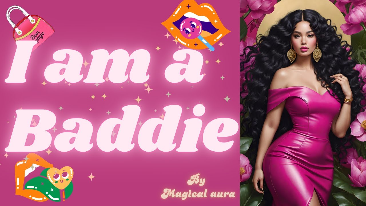 This Song Will Make You Feel UNSTOPPABLE 💅👑 | Baddie Vibes Only - YouTube