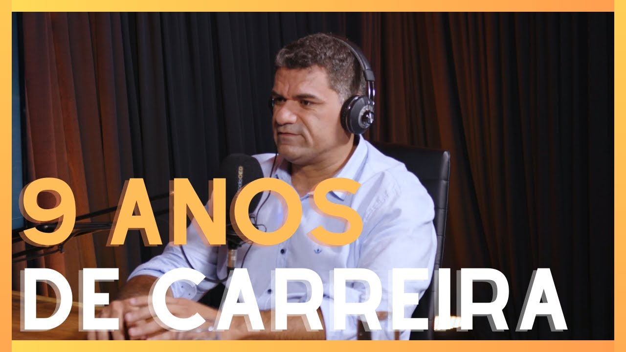 ELE DEIXOU 9 ANOS DE CARREIRA PARA VIVER DE DAYTRADE | Eli Alves ...