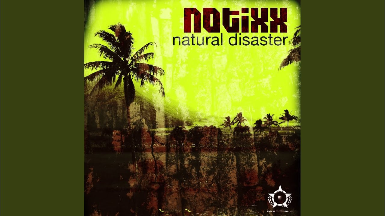 Natural Disaster (Original Mix) - YouTube Music