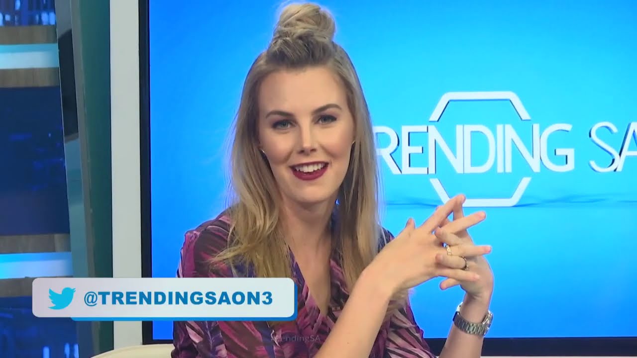 Trending SA Episode 115 - YouTube