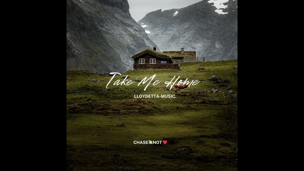 Take me Home (Official Lyric Video) - YouTube