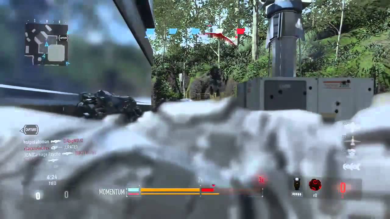 Call of Duty Advanced Warfare Modded Xbox 360 15th Prestige Aimbot ...