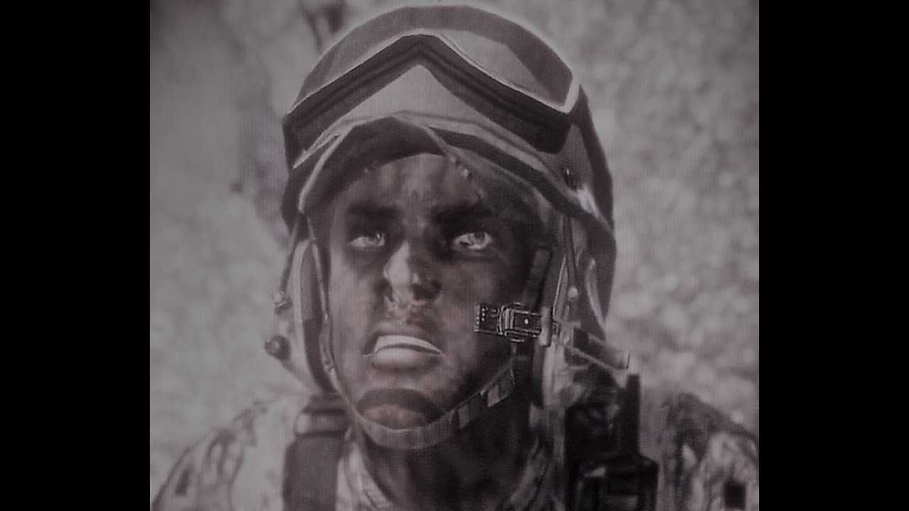 Shell Shock (PTSD) - YouTube