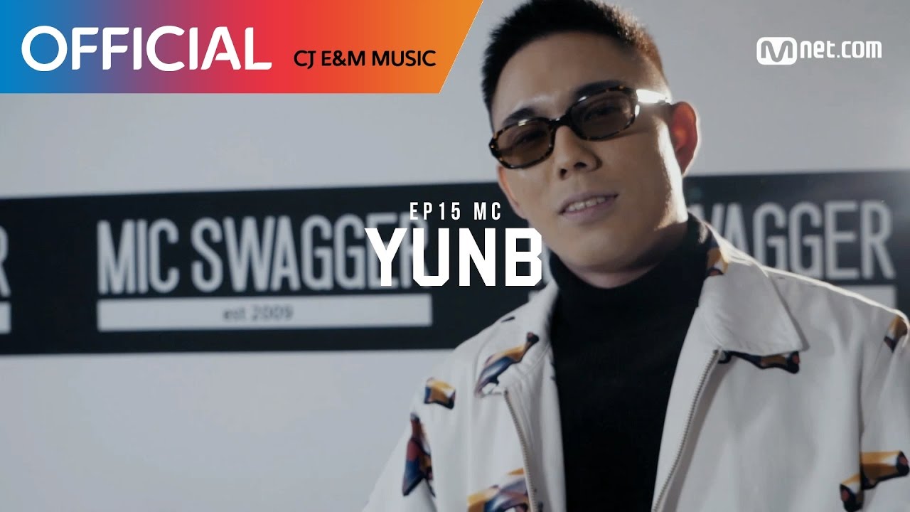 [ch.madi X MIC SWAGGER II] Ep.15 YUNB (ENG SUB) - YouTube