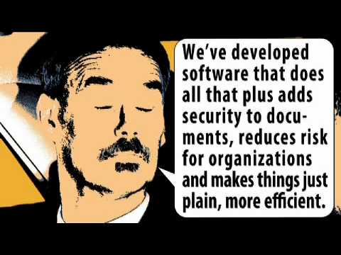 The Marex Group - Marex CEO Promotion - YouTube