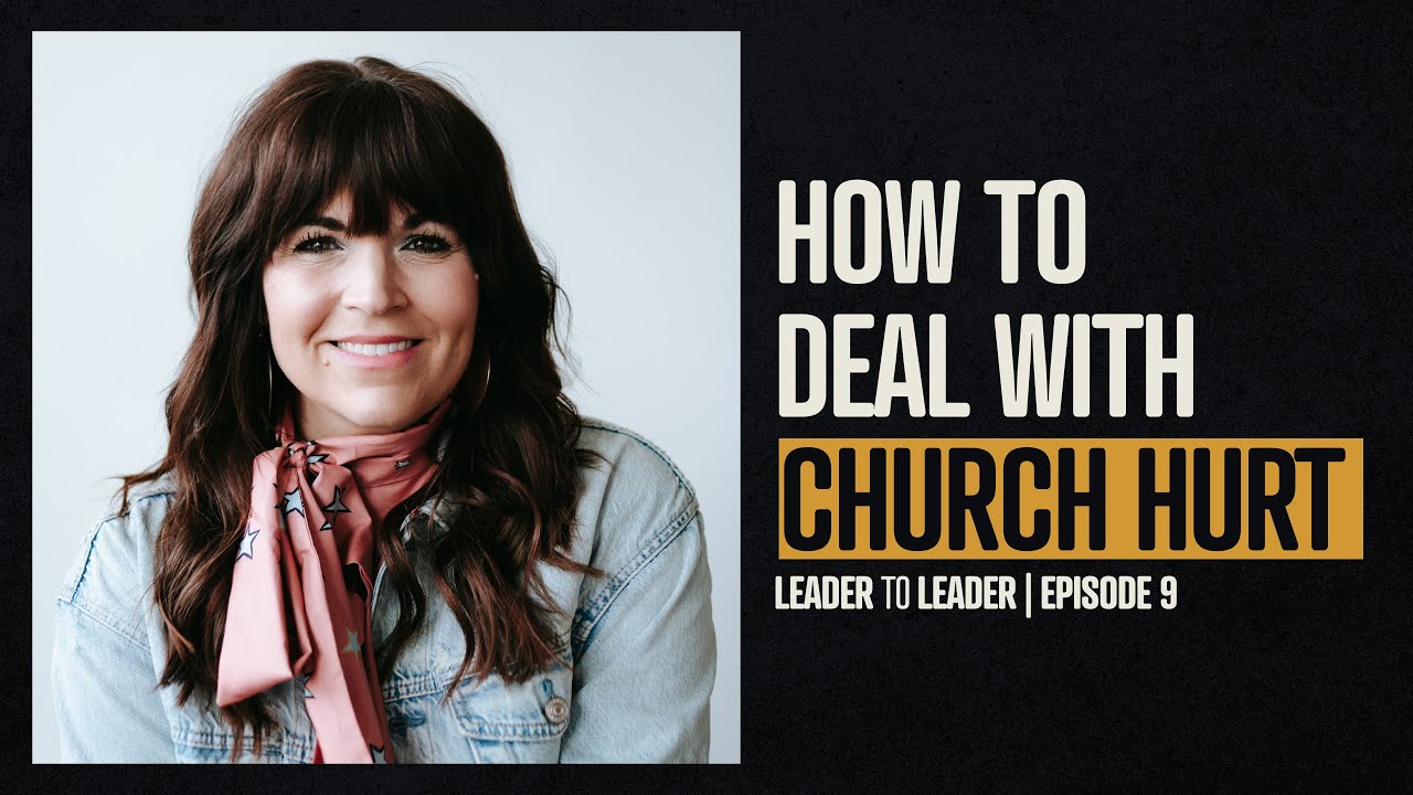 Protecting People in Church | Natalie Runion - YouTube