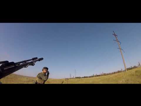 AZOV Fight For Europe