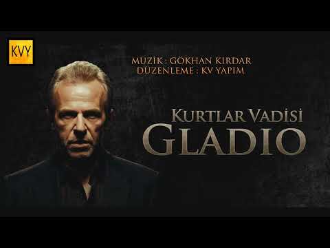 Kurtlar Vadisi - Gladio V1