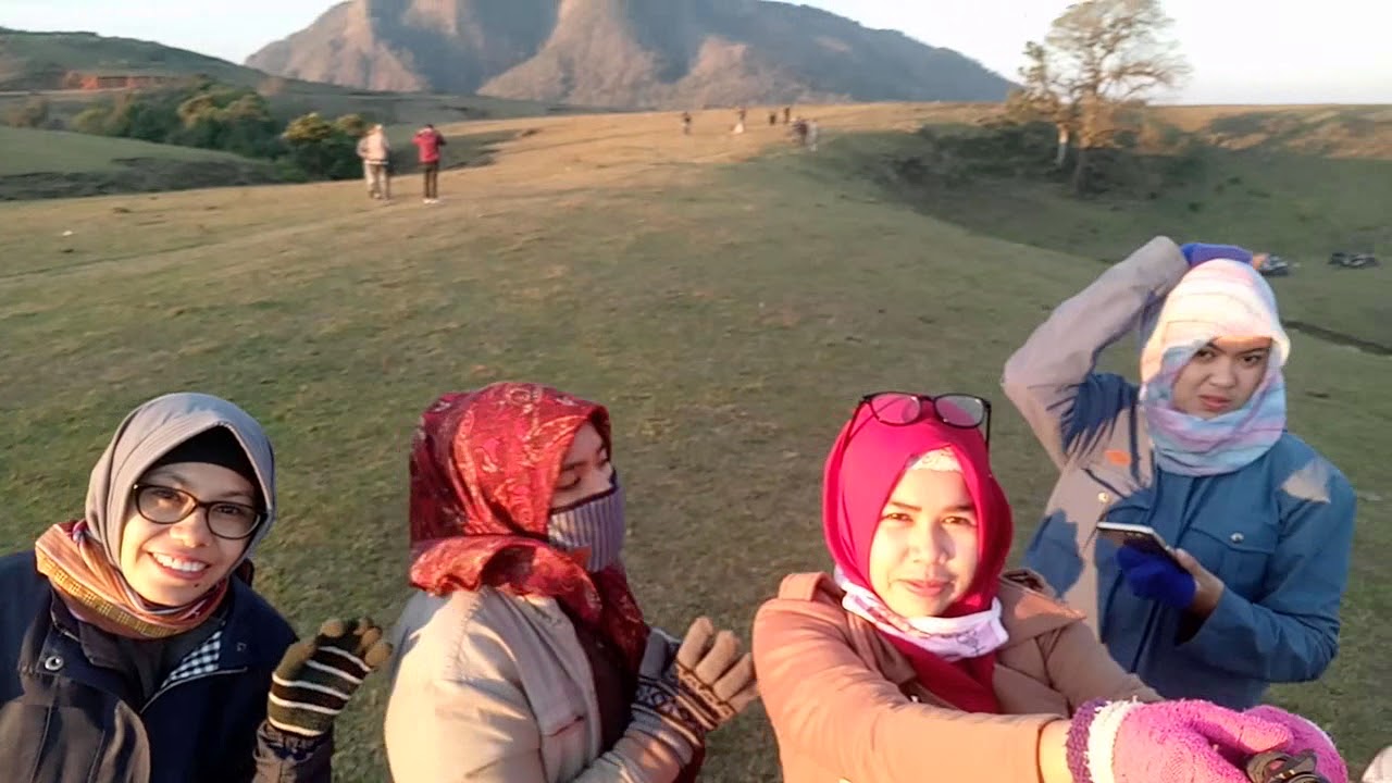 Best moment in Fatu 'ulan with the best peoples - YouTube