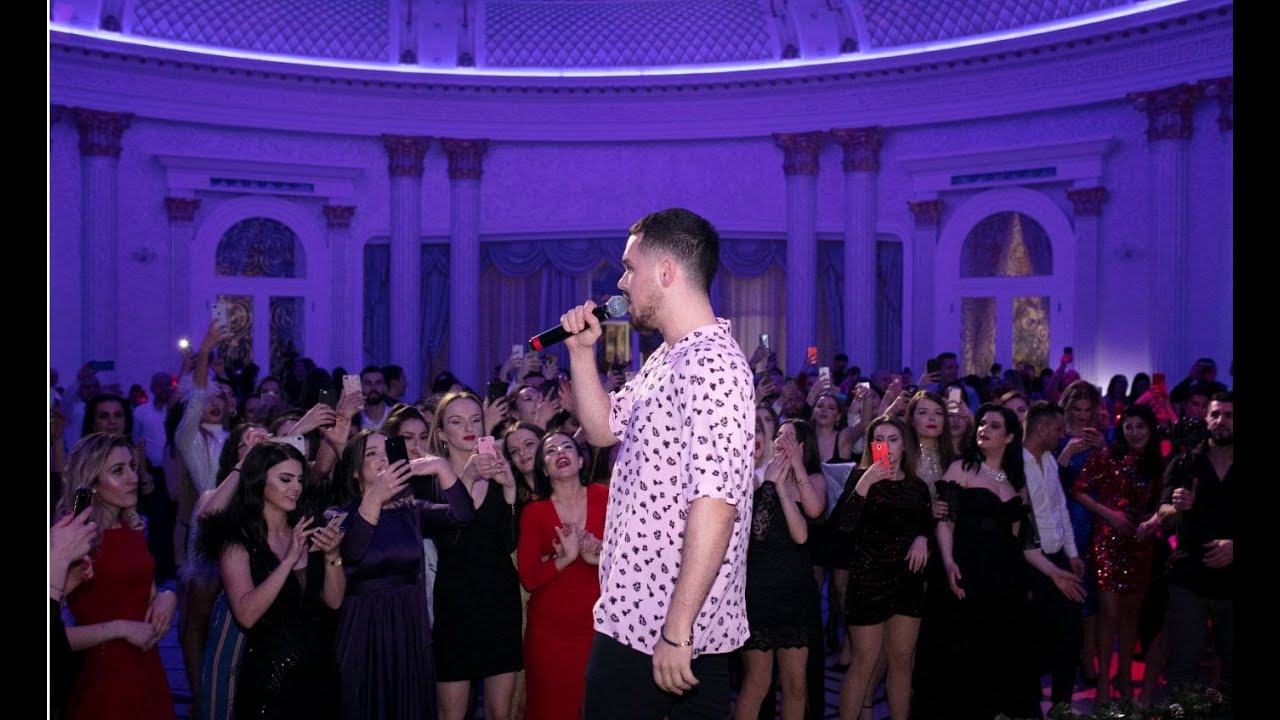 "Happy New Year 2020" - Party 2019 - YouTube