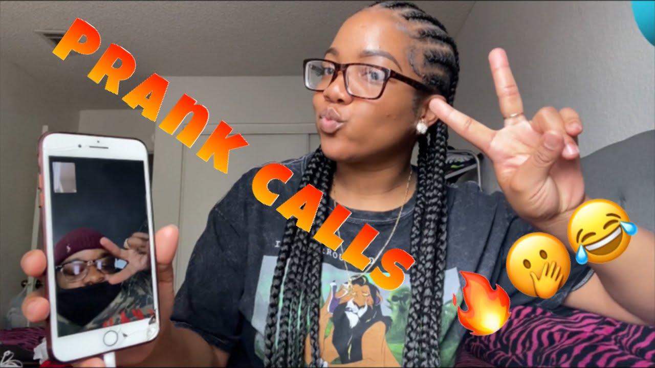 CHEATING BOYFRIEND PRANK CALLS !! - YouTube