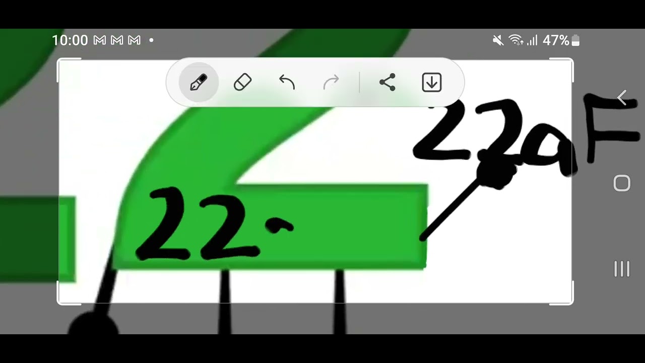 How I make 22aF (22AGF) in 2:08 minutes - YouTube