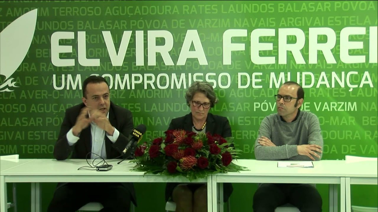 Rui Terroso - YouTube