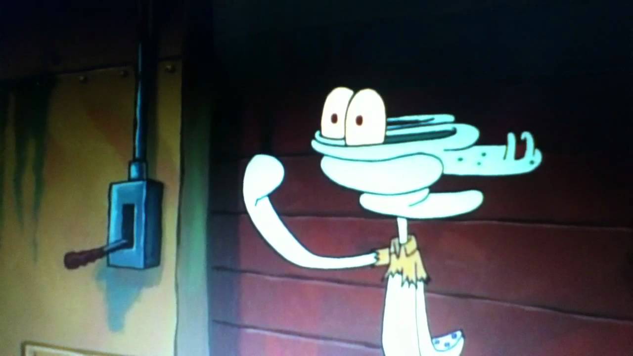 Spongebob band geeks - YouTube