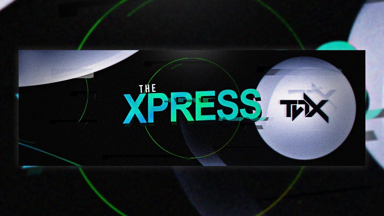 ABSTRACT - Twitter Header Speedart - YouTube