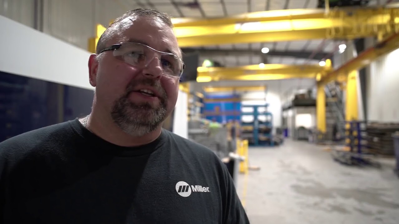 MANUFACTURERS' SPOTLIGHT: The Making of the Century M100 Ton Rotator ...