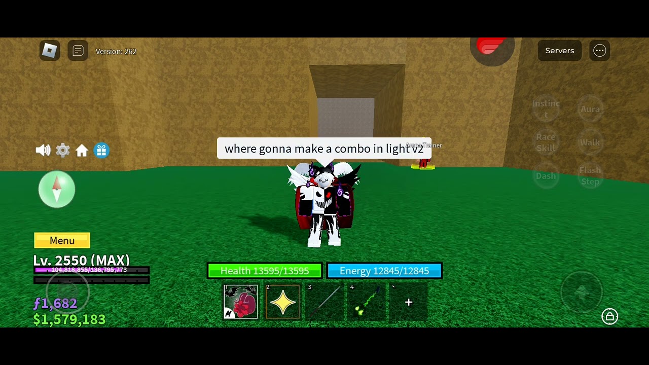 COMBO IN LIGHT V2 SANGUINE ART GRAVITY CANE - YouTube