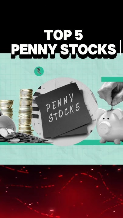 TOP 5 Penny Stocks | Best Penny Stocks under 10 rupees | Best Penny Stocks to invest in 2024 ...