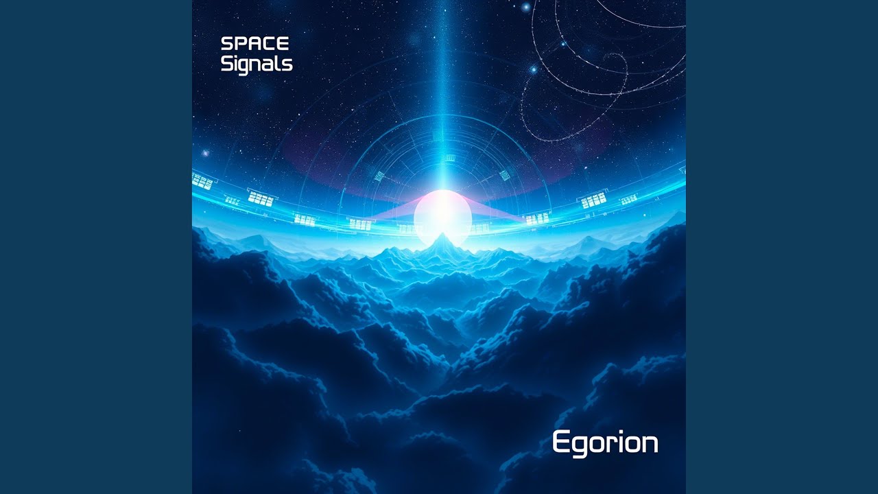 Space Signals - YouTube
