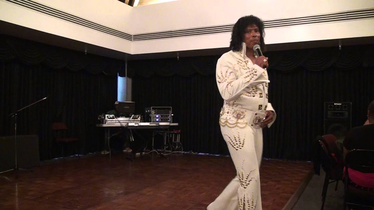 Rich Purnell - YouTube