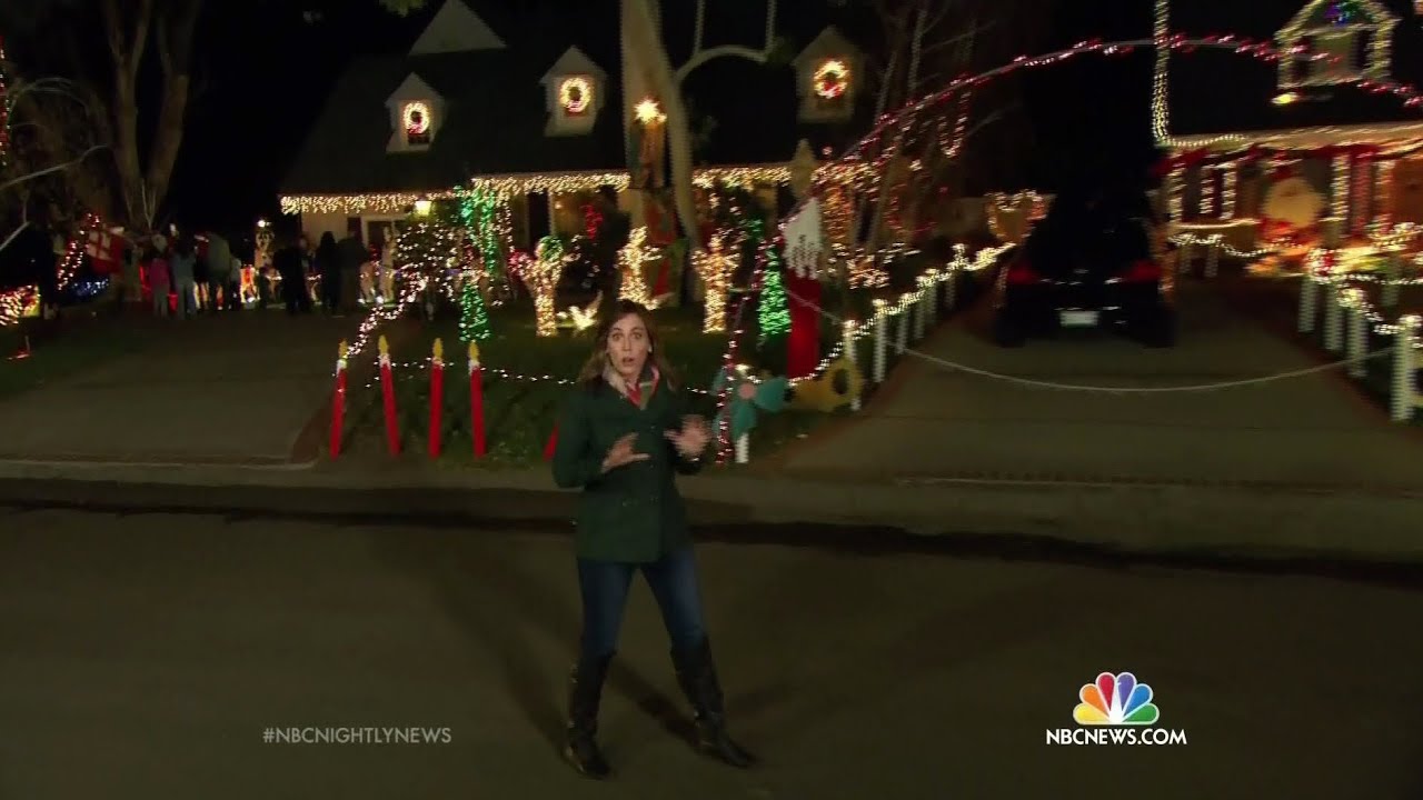 NBC News Reporter in black boots - 24-Dec-2014 - YouTube