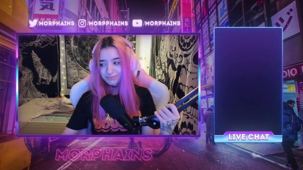 DIRECTO DE LA JAPONESA🌟 JUGANDO 🌸FALL GUYS 🌸 🌸 Morphains TWITCH 🌸 - YouTube