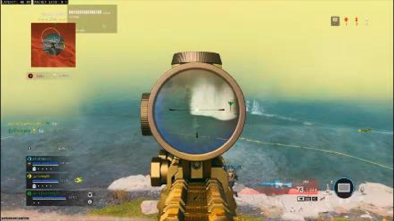 HOW TO WIN RANK BO6 WARZONE PLAYING PASSIVE - YouTube