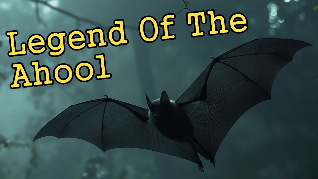 Legend Of The Ahool Forest - YouTube