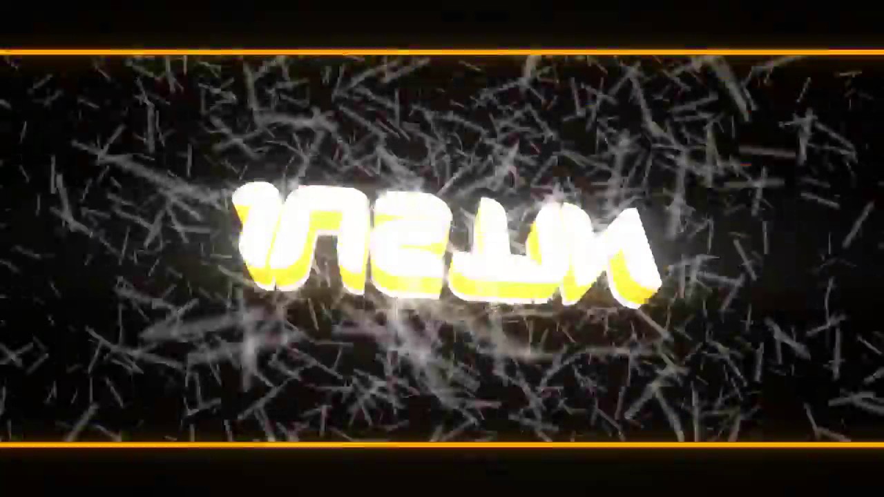 Intro for Justin Gaming - YouTube