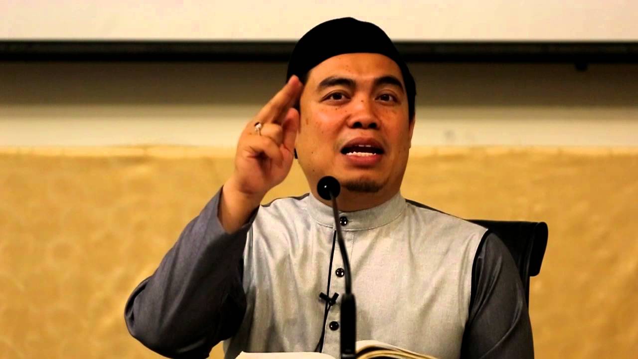 Ustaz Amin - Asmaul Husna (98) Ar-Rashid (اﻟﺮﺷﻴﺪ) - YouTube