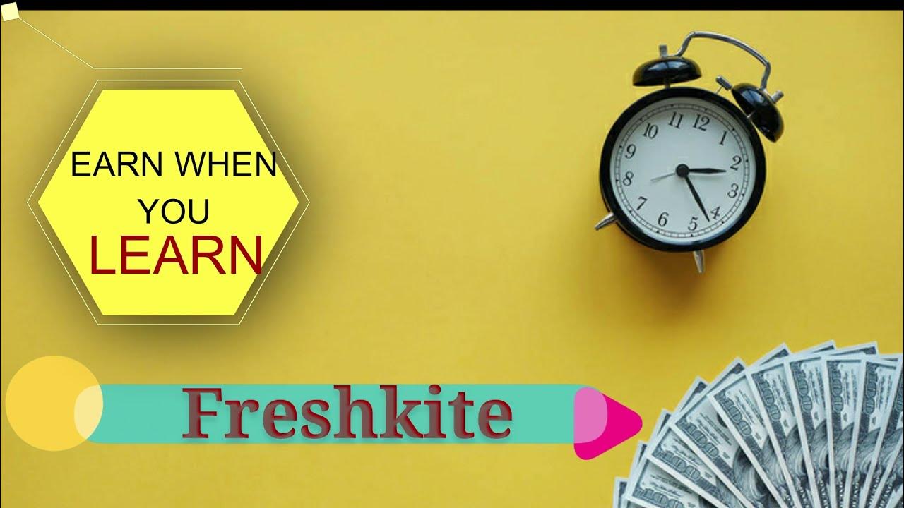 Software Job Offers At Freshkite Youtube